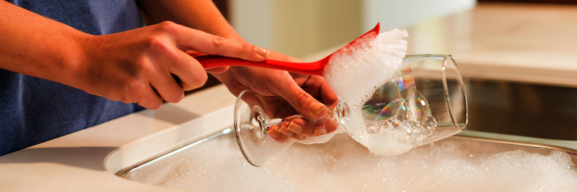 Here's the Best Way to Clean Your Dishes - Freshclean Here's the Best Way to Clean Your Dishes - Freshclean